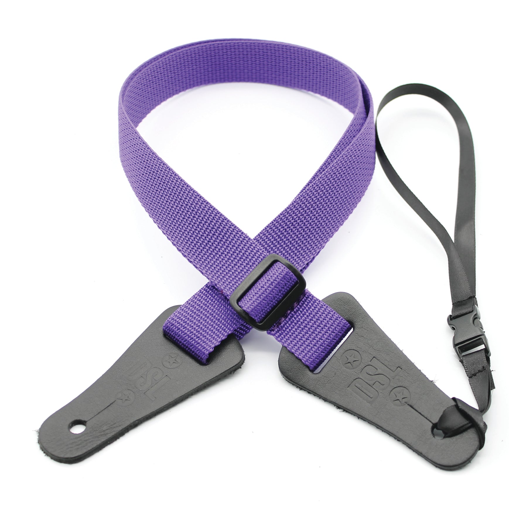 DSL 25UKPOLY-PURPLE – Bandland Toowoomba