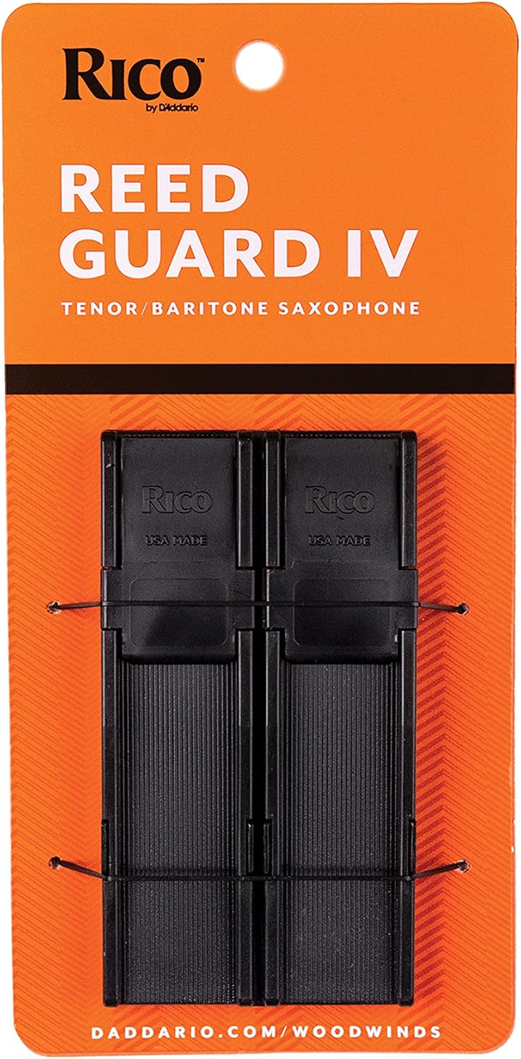 Rico Reed Guard 1V Tenor Bari Sax – Bandland Toowoomba