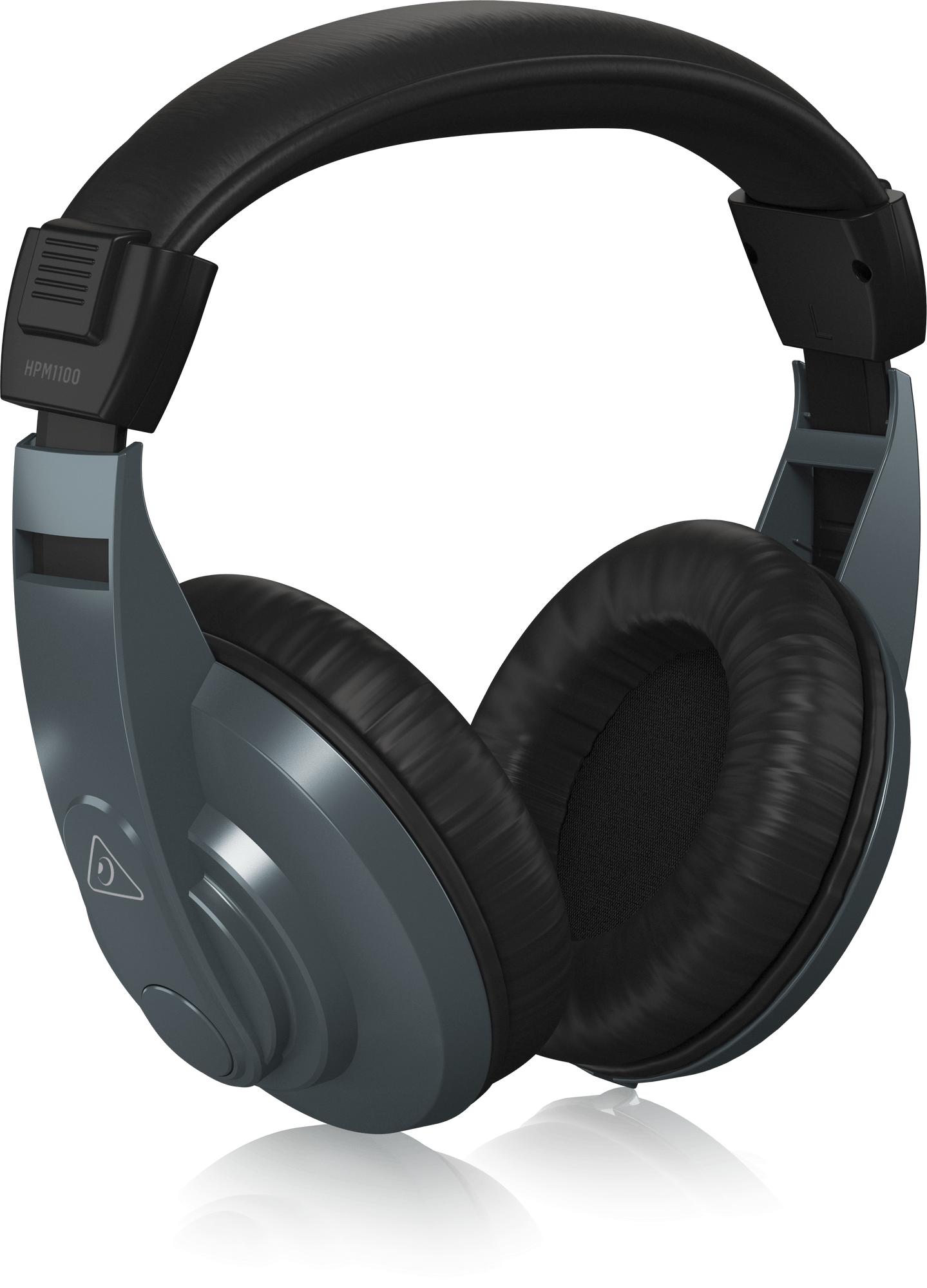 Behringer HPM1100 Studio Headphones – Bandland Toowoomba