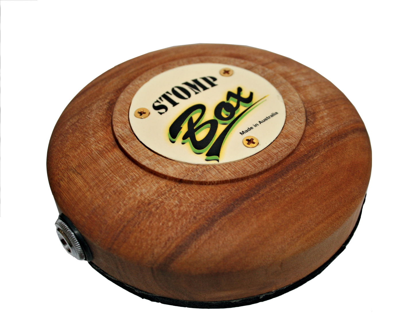 Stu Box KSB50 Stomp Box – Bandland Toowoomba