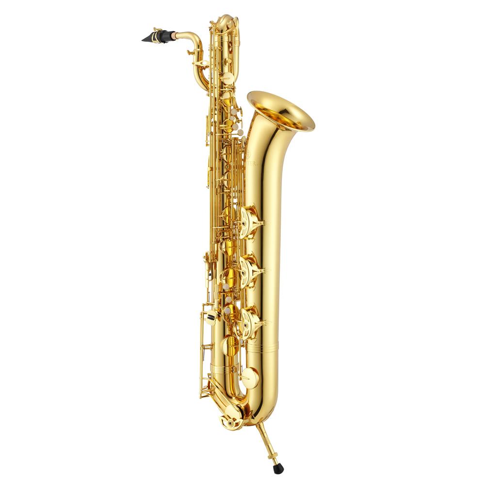 Jupiter JBS1000 Baritone Saxophone – Bandland Toowoomba