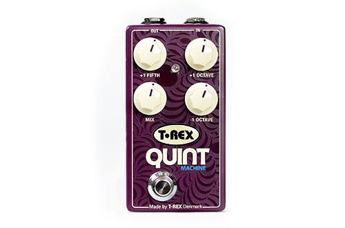 T-Rex Quint Machine Octave – Bandland Toowoomba