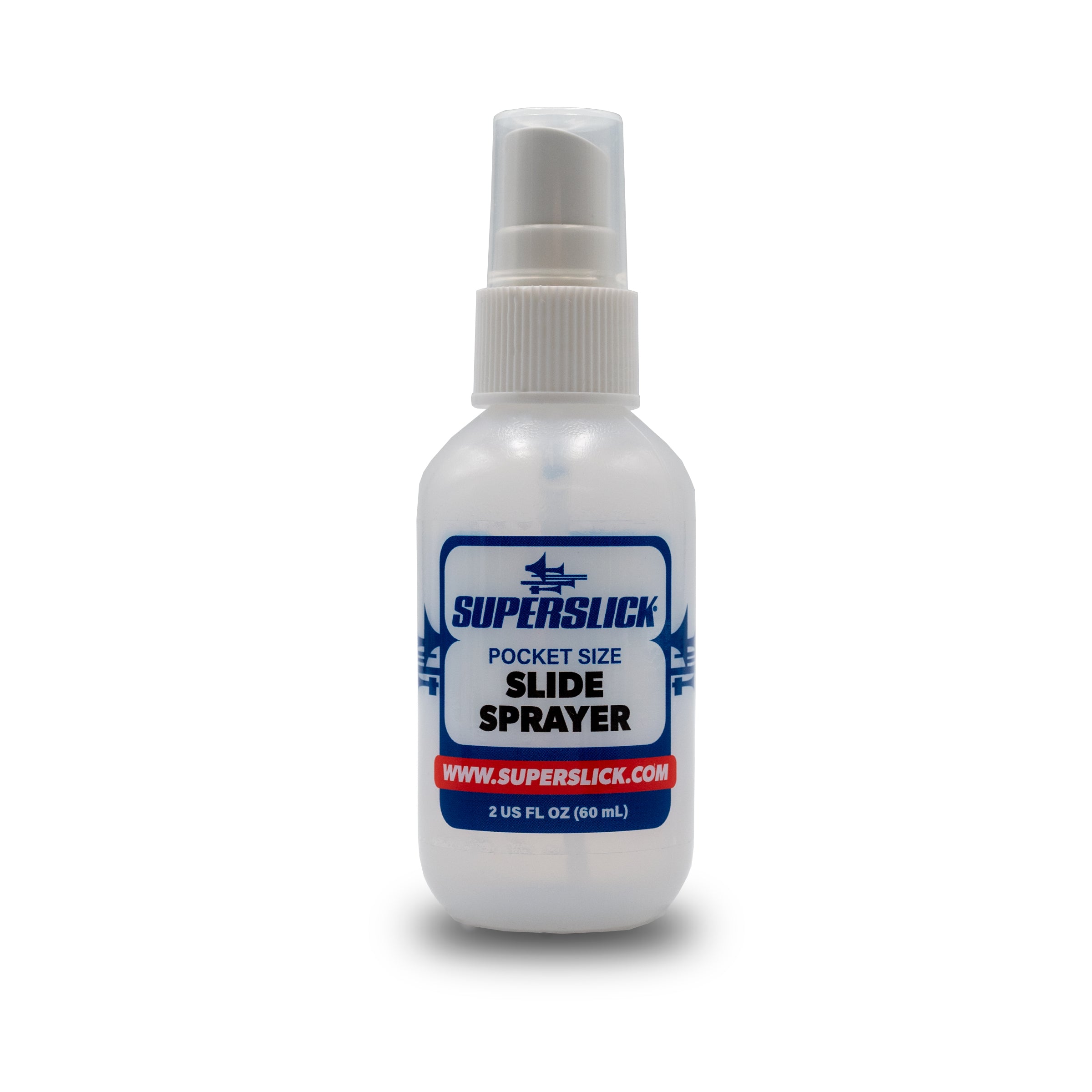 Superslick Slide Spray Bottle – Bandland Toowoomba