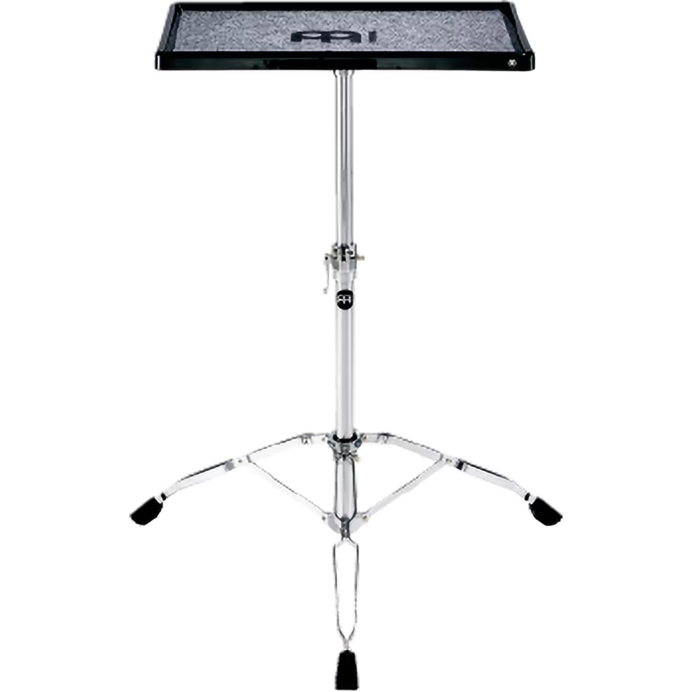 Meinl TMPTS Percussion Table Chrome – Bandland Toowoomba