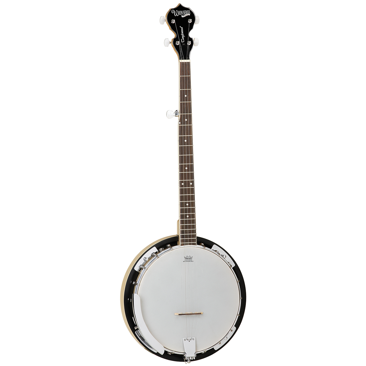 Tanglewood Banjo 5 St Maple Resonator – Bandland Toowoomba