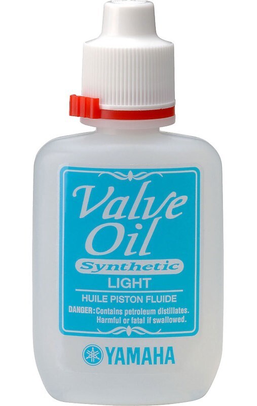 Yamaha Valve Oil Light – Bandland Toowoomba