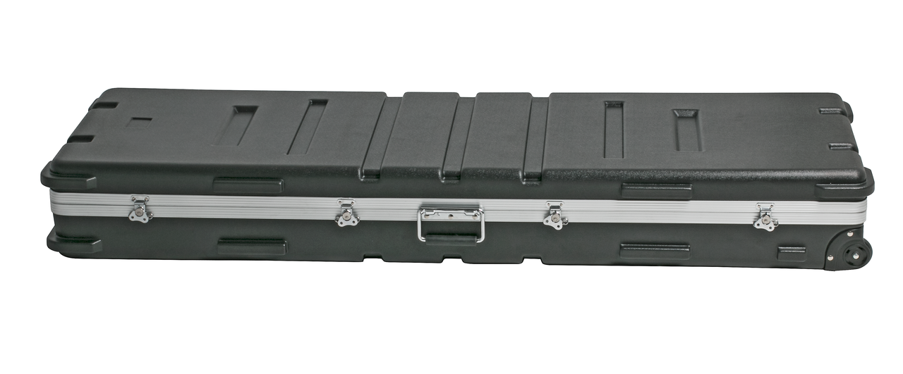 XTREME ABS KEYBOARD CASE 88 KEY – Bandland Toowoomba