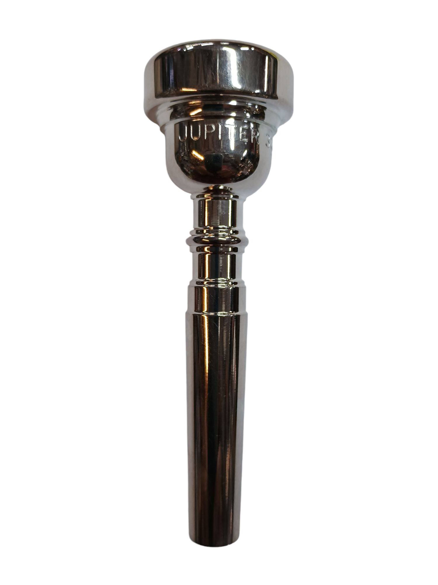Jupiter Trumpet Mouthpiece 3C – Bandland Toowoomba