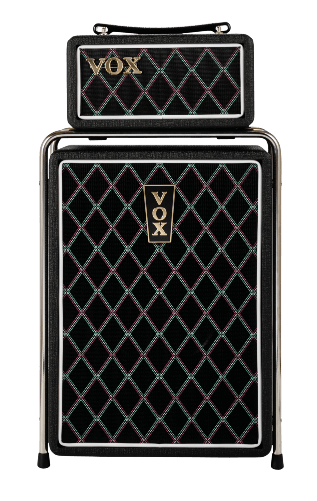 Vox Mini Super Beatle Bass amp – Bandland Toowoomba