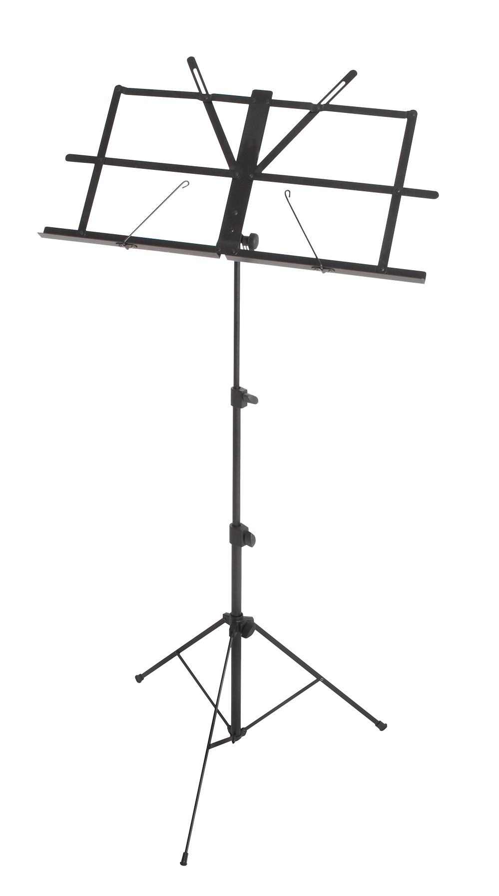 Xtreme MS105 Folding Music Stand (w/ BAG) – Bandland Toowoomba