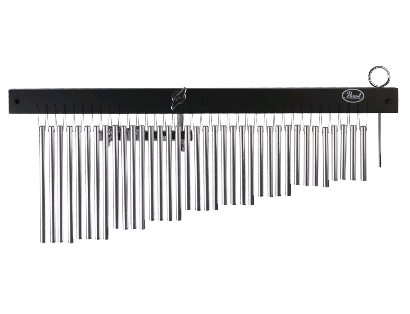 Pearl PWCH-3620A 36 Chromatic Chimes – Bandland Toowoomba