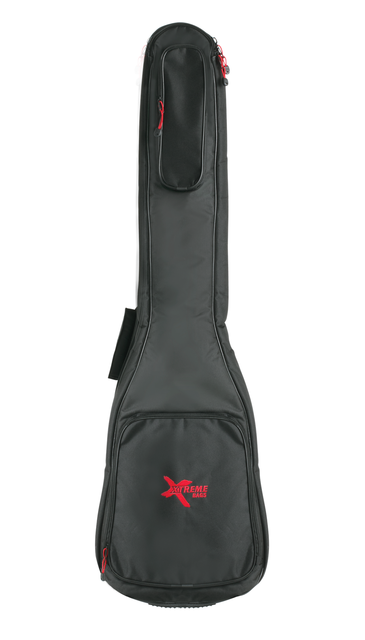 Xtreme TB310SB Short Scale Bass Bag – Bandland Toowoomba