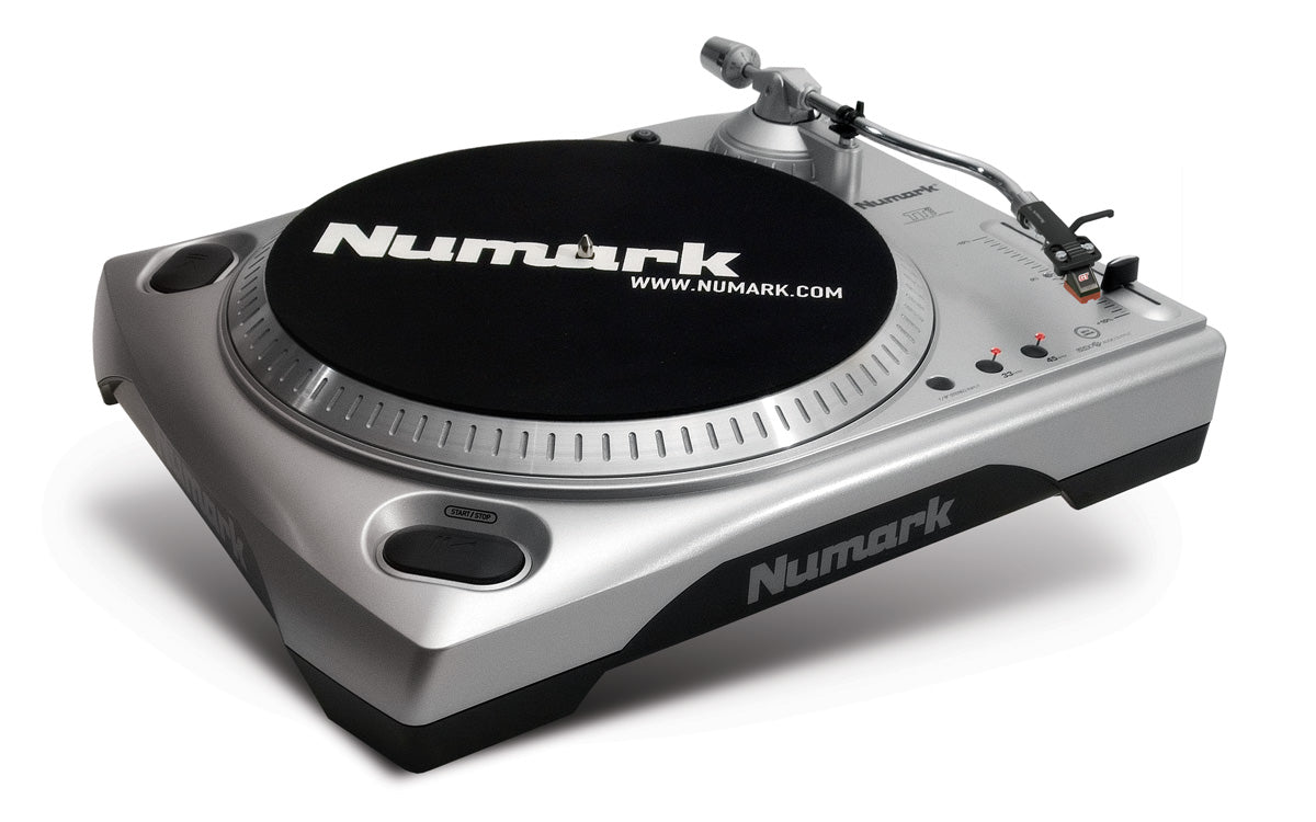 Numark TTUSB Turntable – Bandland Toowoomba