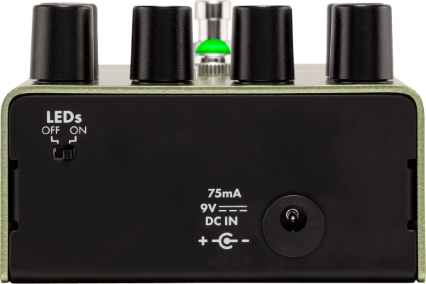 Fender Pour Over Envelope Filter – Bandland Toowoomba