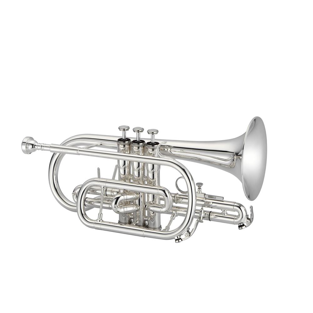 Jupiter JCR700S Cornet – Bandland Toowoomba